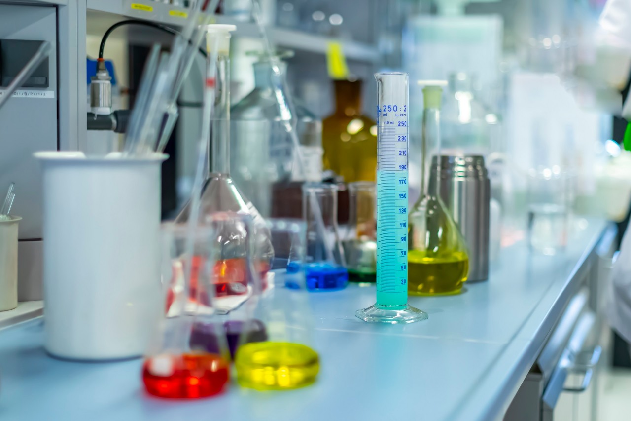 Central Laboratory
